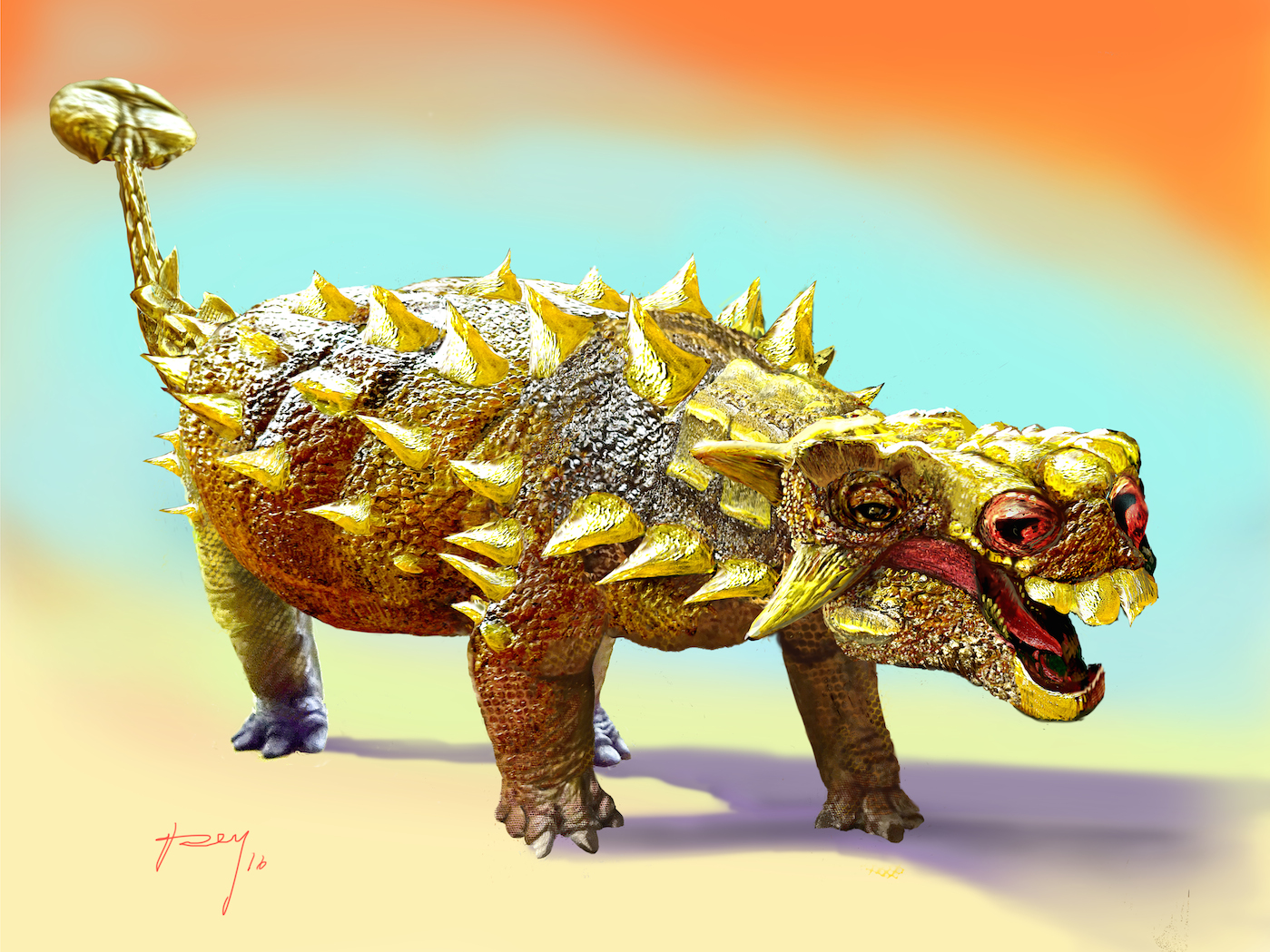 Tarchia g copy | Luis V. Rey Blog