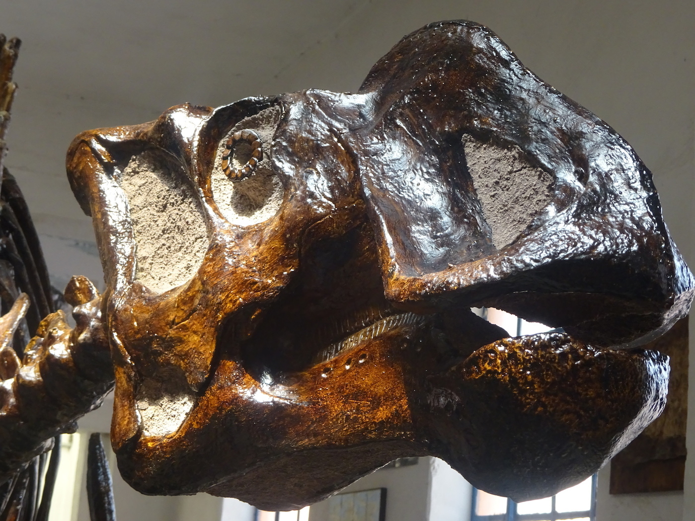 The Loneliness of Isauria. | Luis V. Rey Blog