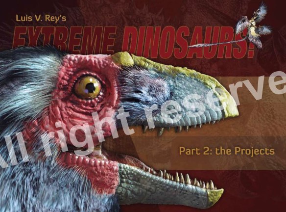 Dinosaur Revolution Zalambdalestes Dinosaur Revolution (Dvd) | Dvd's