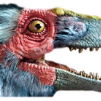 Tyrannosaurus rex | Luis V. Rey Blog