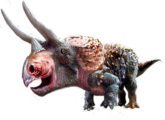 Luis V. Rey Blog | Paleoart and more by Luis V Rey . | Page 2