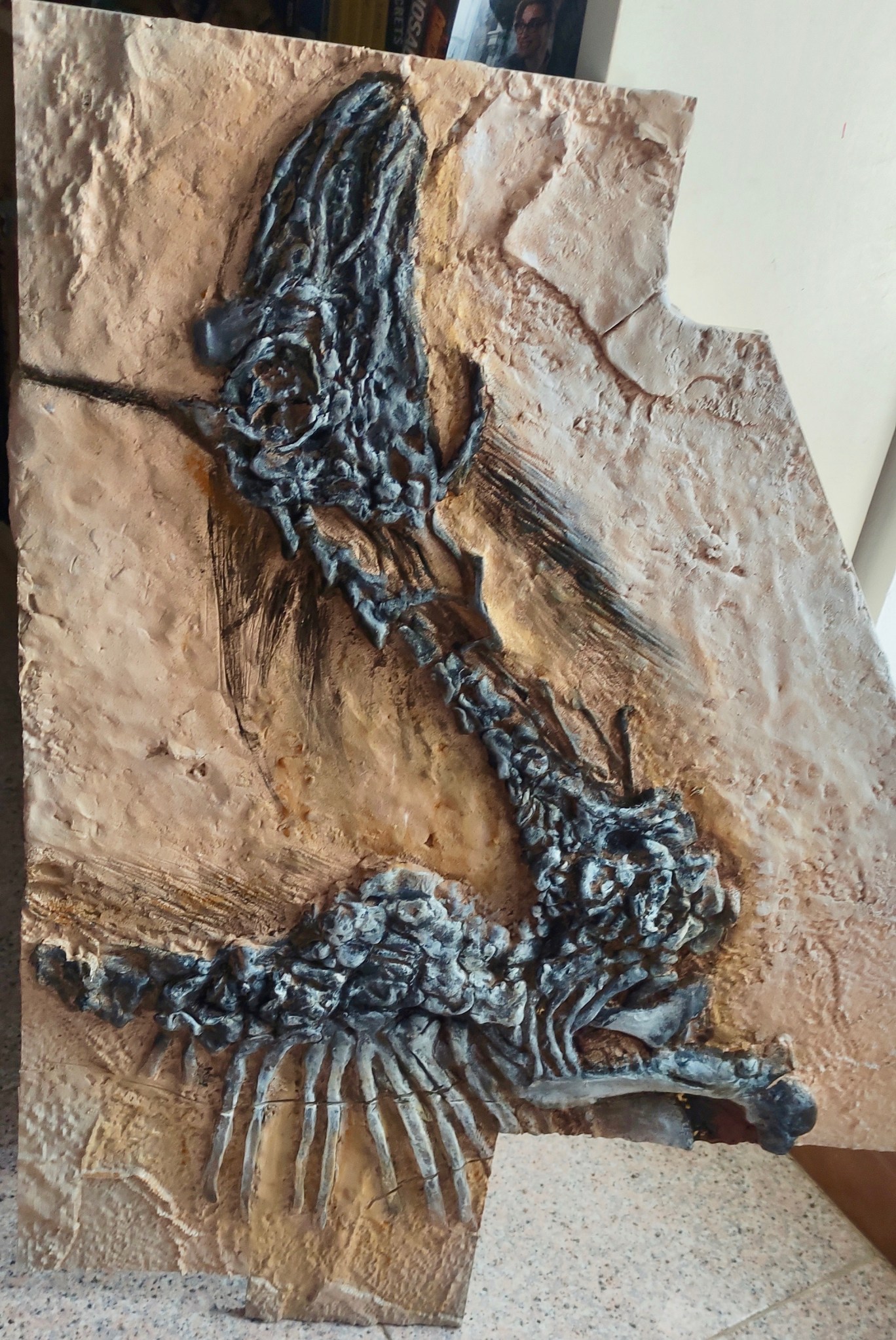 Luis V. Rey Blog | Paleoart and more by Luis V Rey