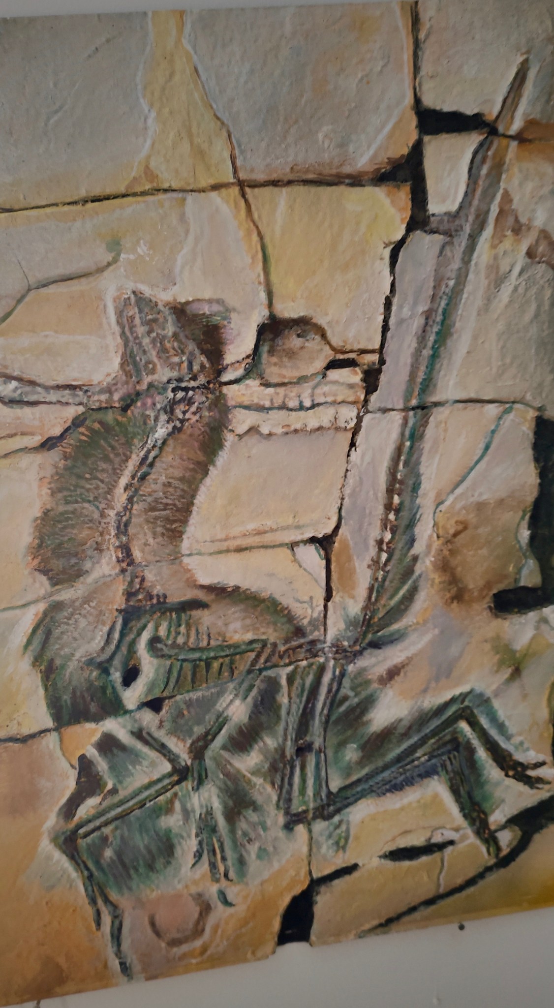 Luis V. Rey Blog | Paleoart and more by Luis V Rey