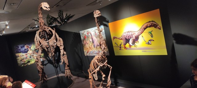 Luis V. Rey Blog | Paleoart and more by Luis V Rey