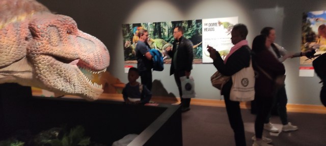 Luis V. Rey Blog | Paleoart and more by Luis V Rey