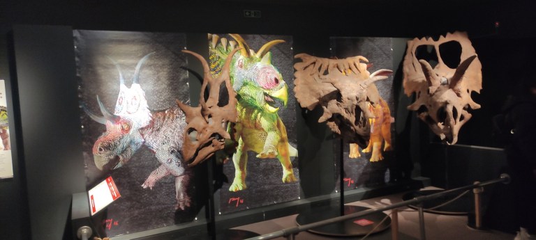 Luis V. Rey Blog | Paleoart and more by Luis V Rey