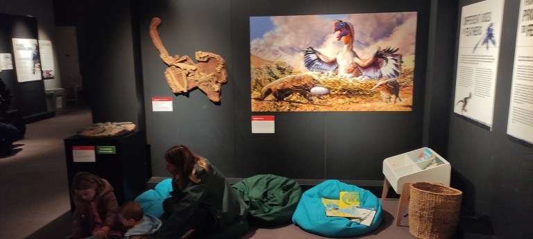 Luis V. Rey Blog | Paleoart and more by Luis V Rey